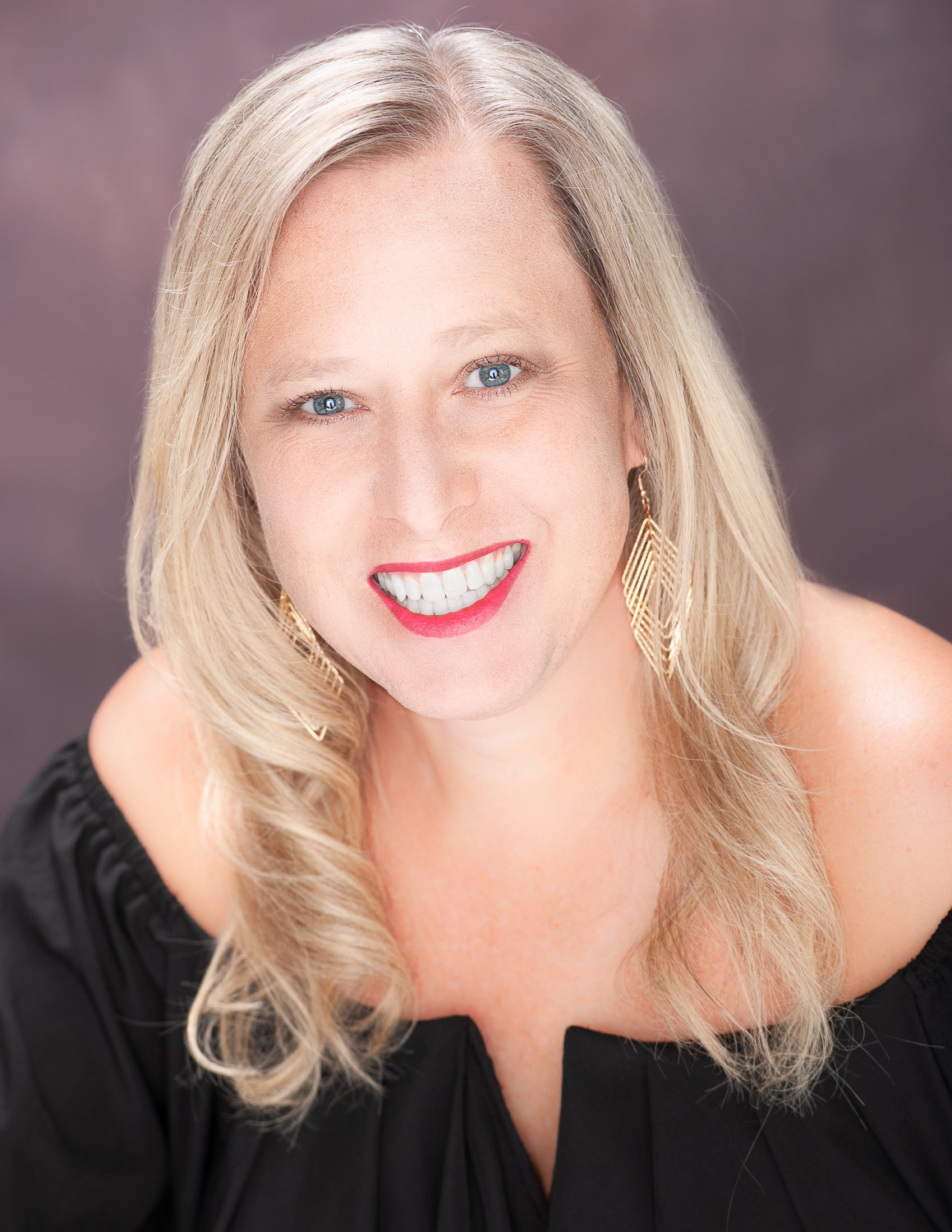 Janie Martin - Red Models & Talent