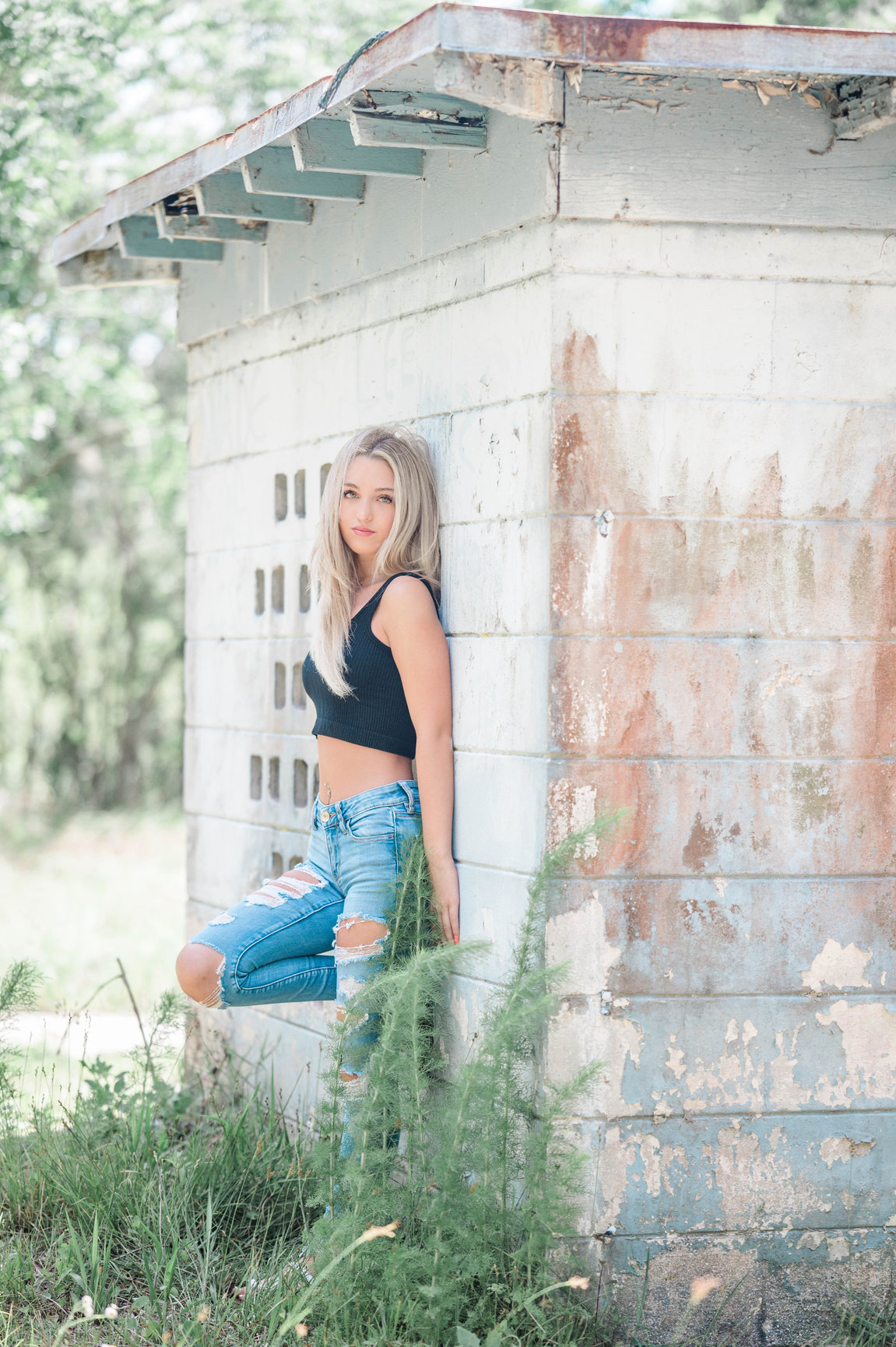 seniors & modeling - EVOKE PHOTOGRAPHY