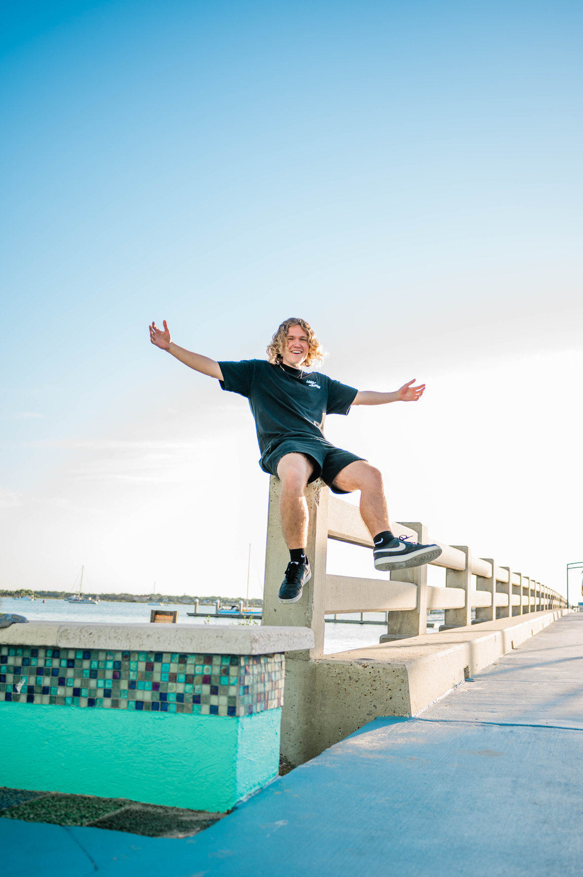 seniors & modeling - EVOKE PHOTOGRAPHY