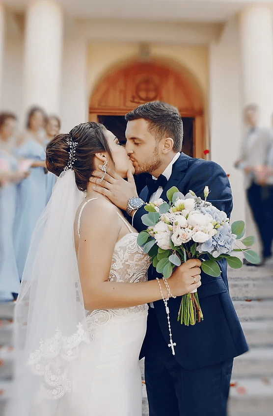 Top Atlanta Wedding Photographer In Montgomery, USA