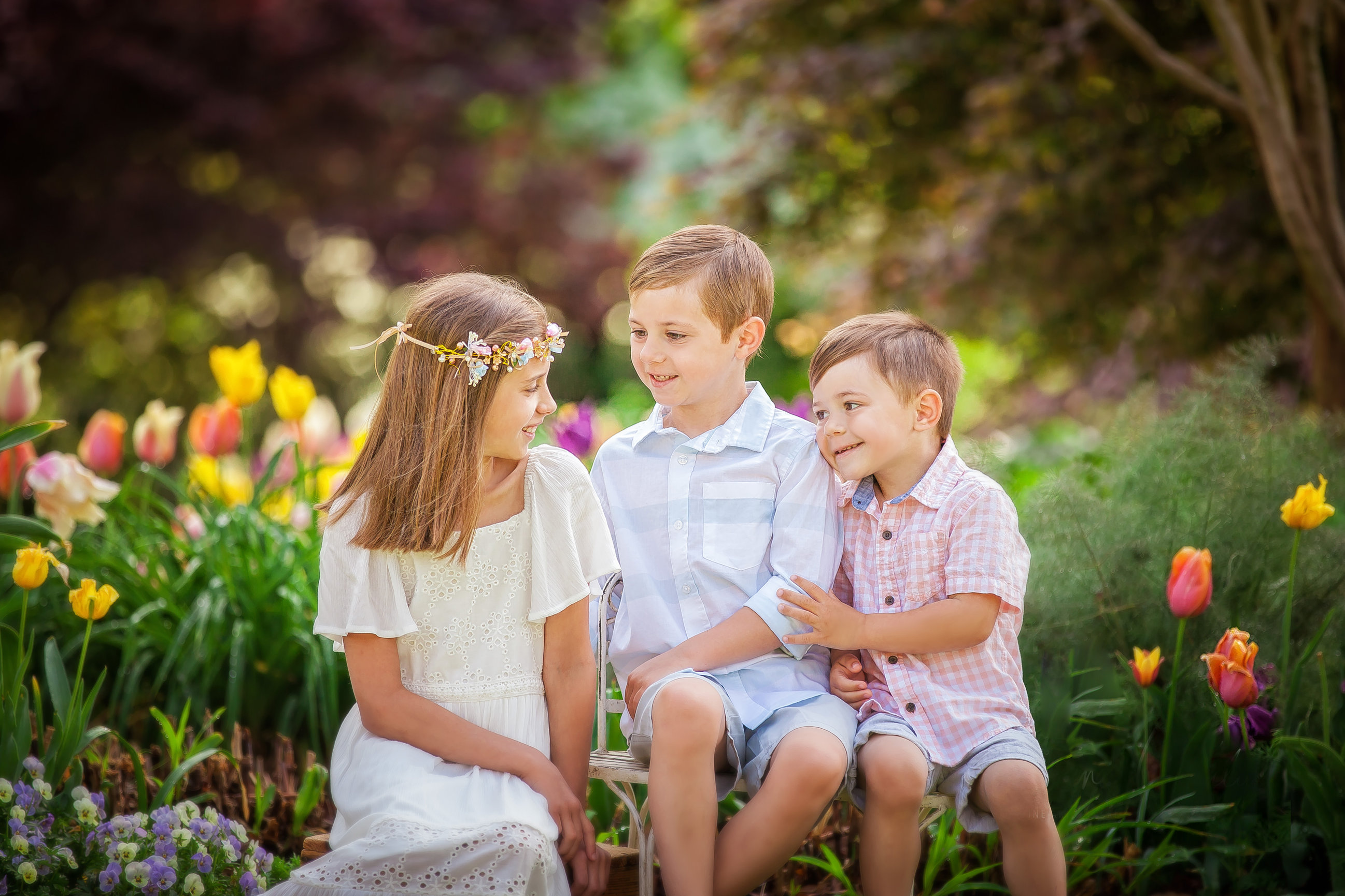SPRING HAS SPRUNG! - Dana Ashlyn Photography