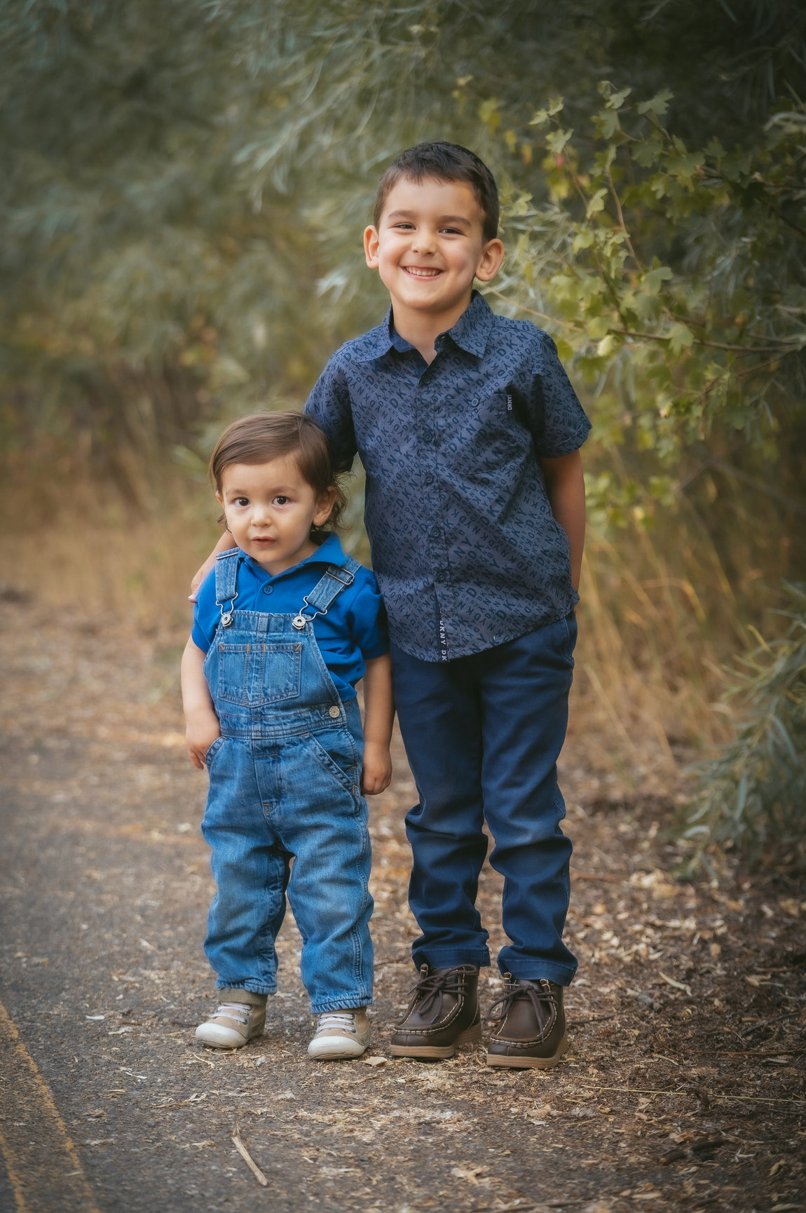 Quintero Family - Josh Petersen Photography