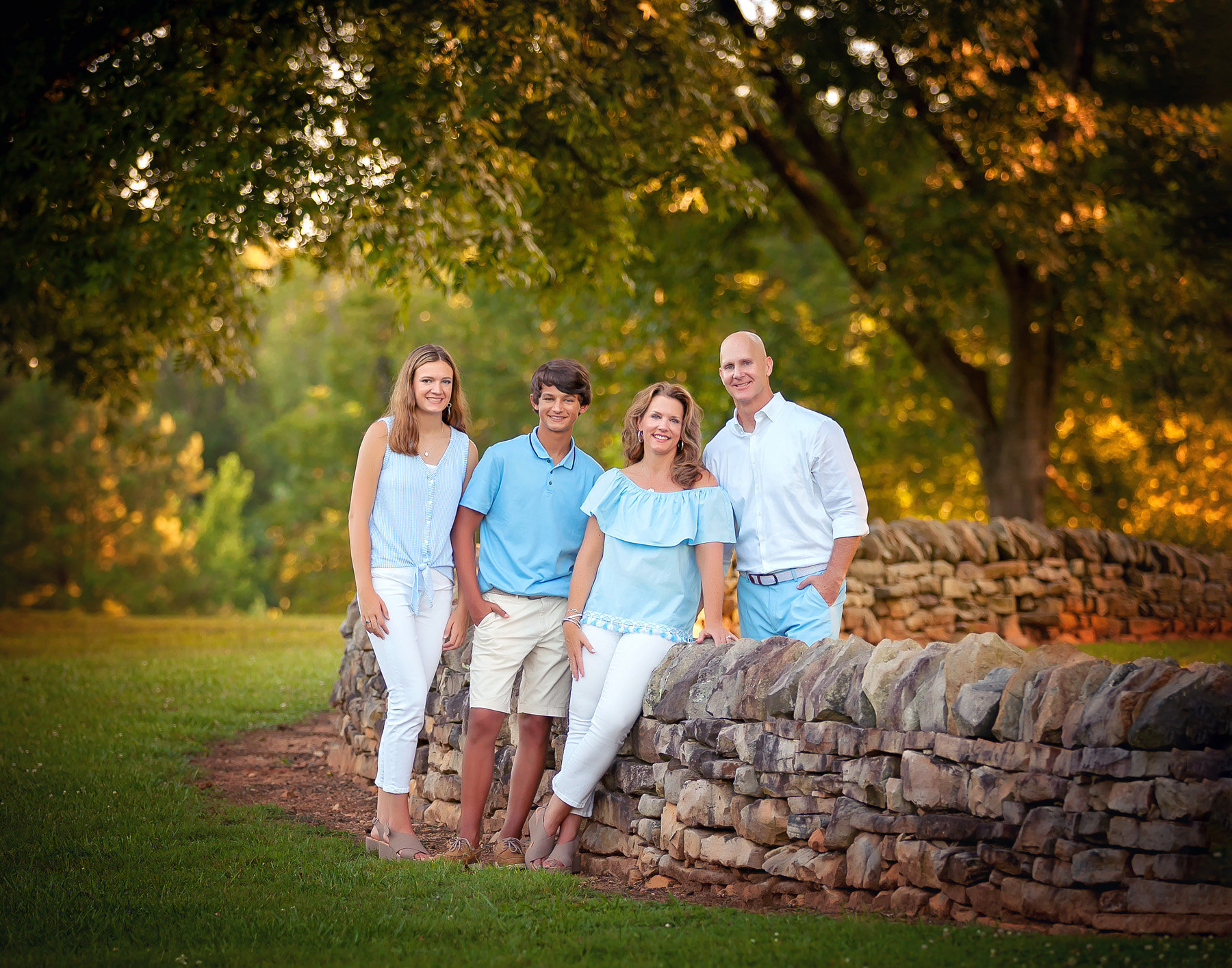 Stories Gallery | Dana Ashlyn Photography | Raleigh, NC