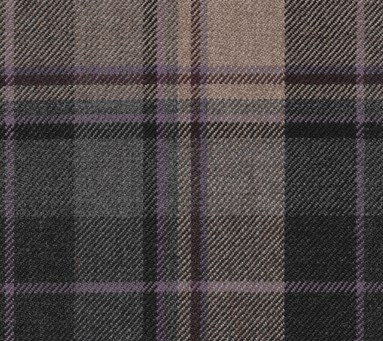 THE TARTAN PLAID COLLECTION - Ronda Carman