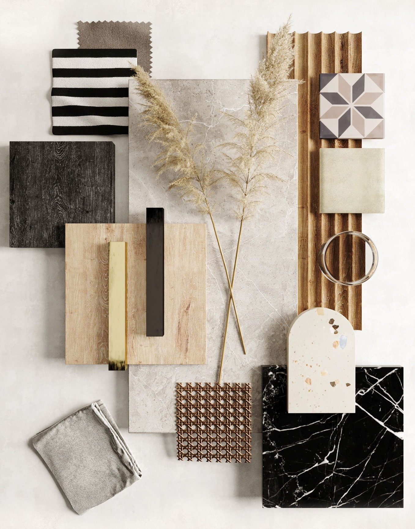 Naturally Inspired Interiors - Delia Designs