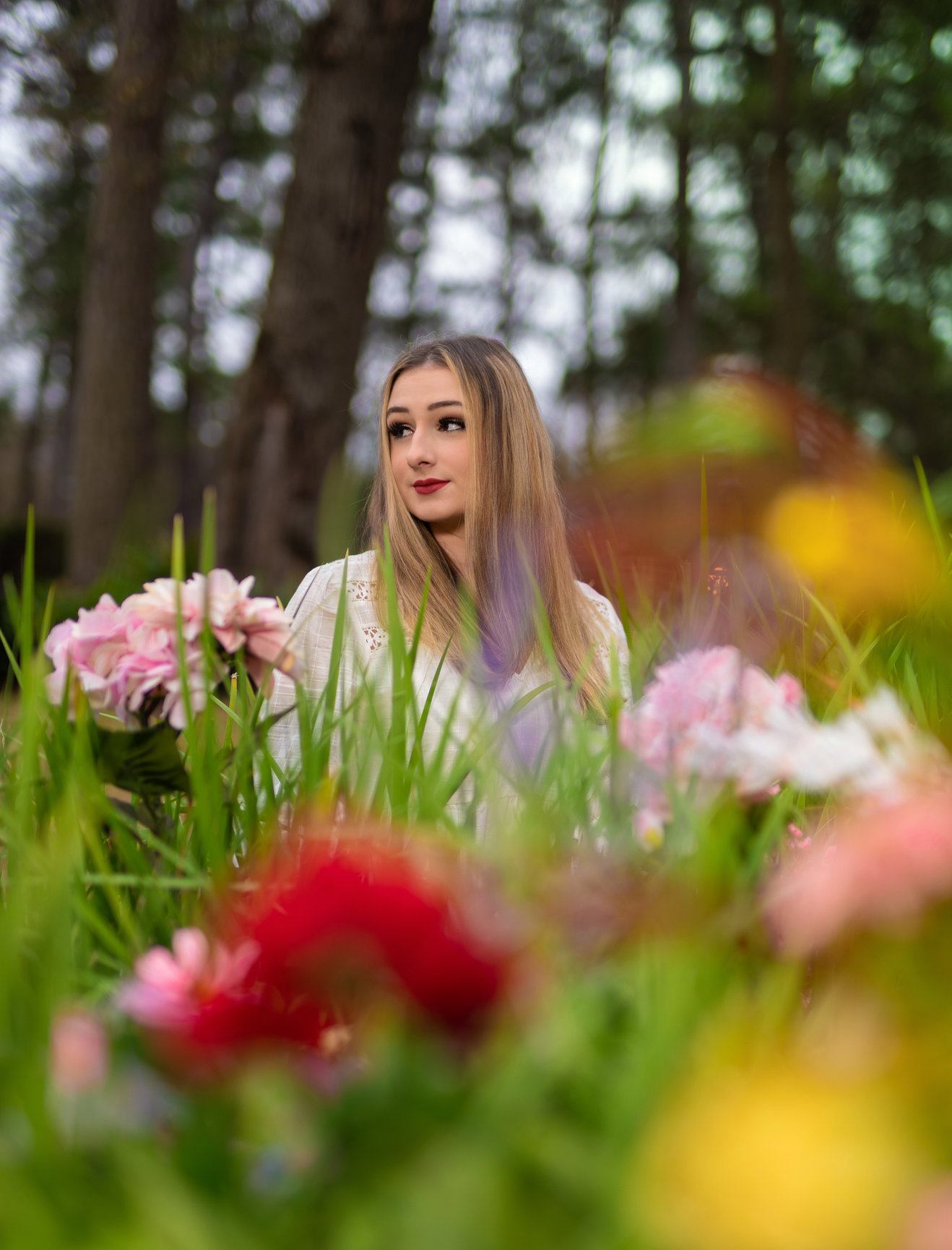 Mallory Butler Houston Session - Kellie Gann & Company