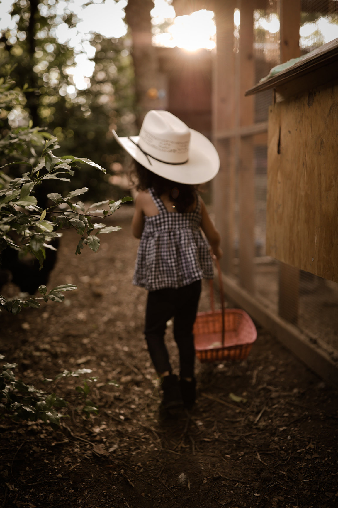 Why Chic Peep? - Chic Peep Photography