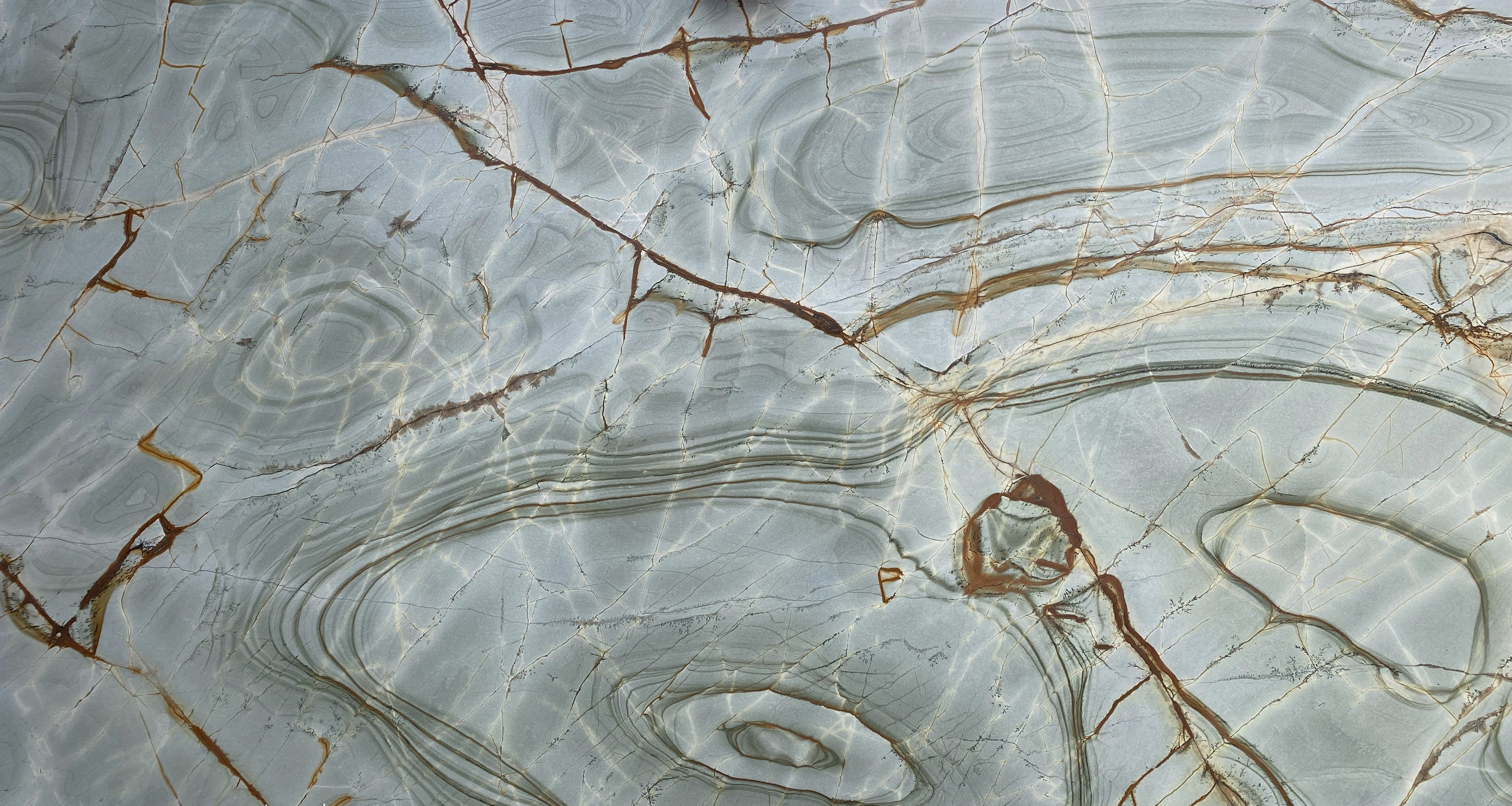 Quartzite - Real Stone and Granite Corp