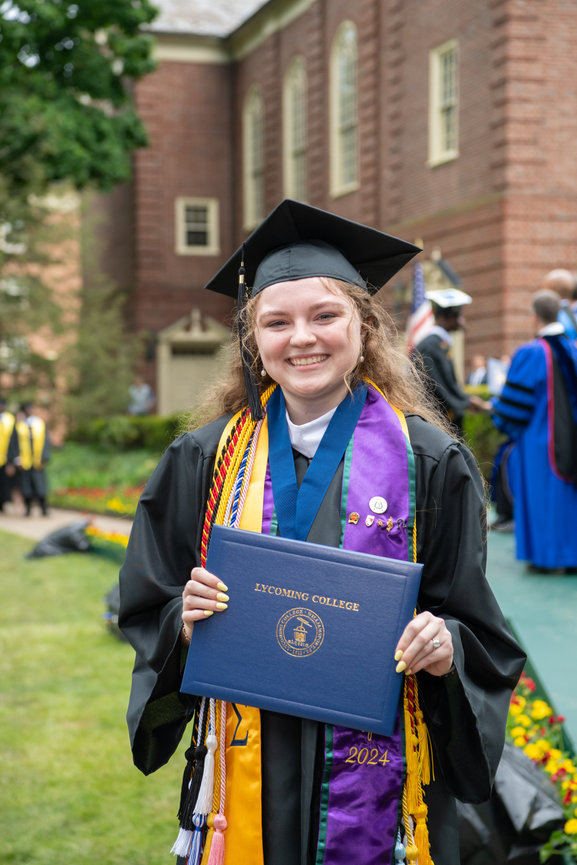 Graduations - Albright Studio Photography