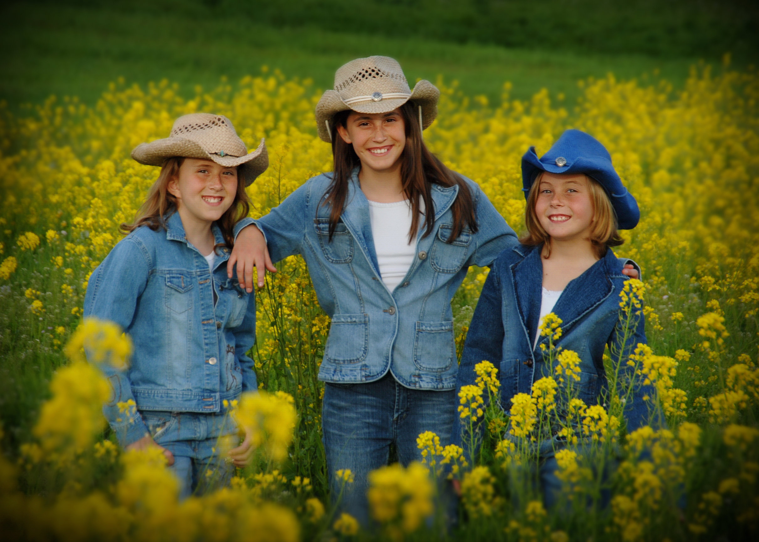 PROOFING - Picture Perfect Designer Photography