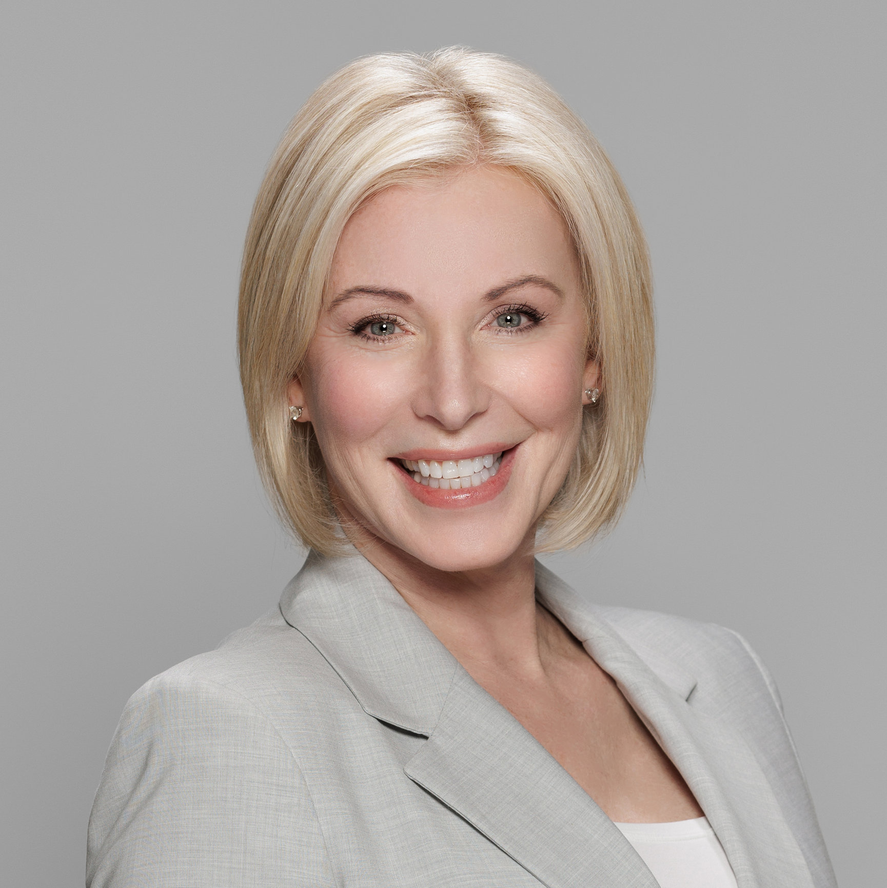 Headshots - Susan Heard Photography