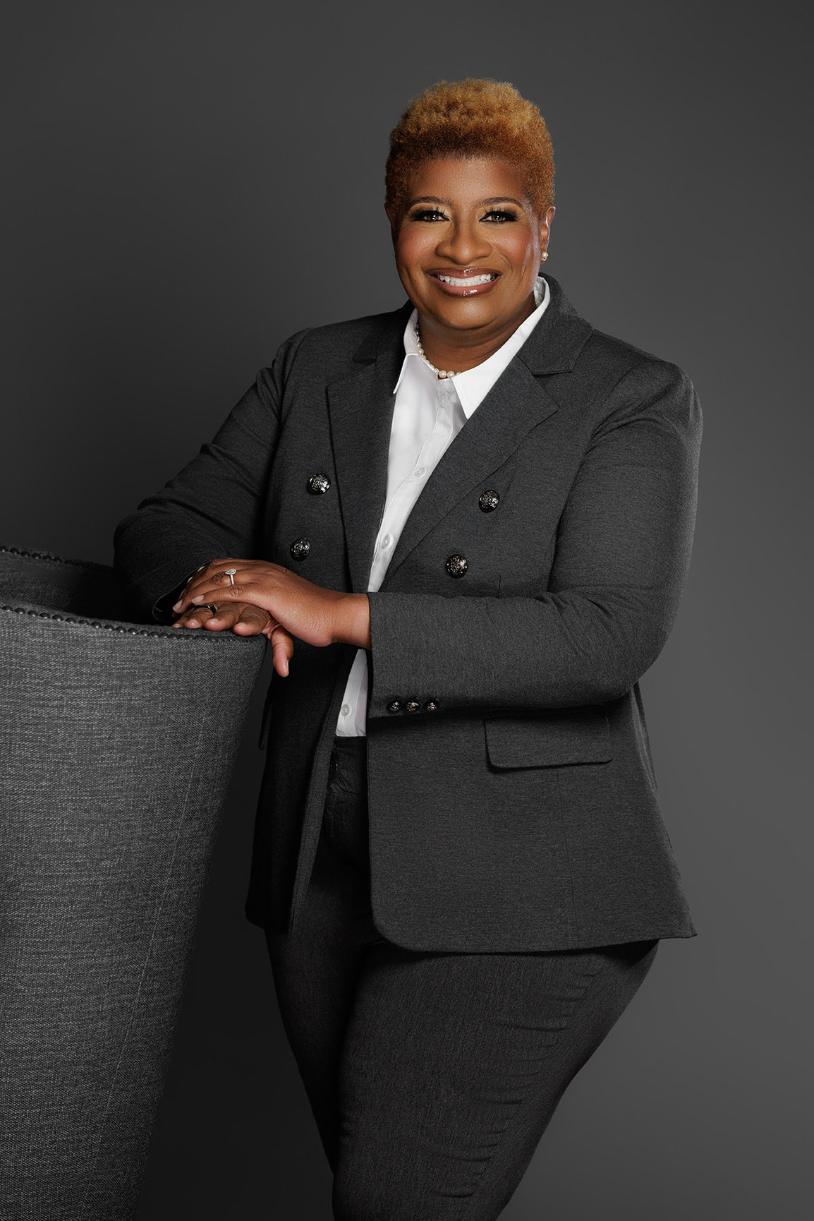 Professional Headshot, Portrait Photographer | Memphis Germantown