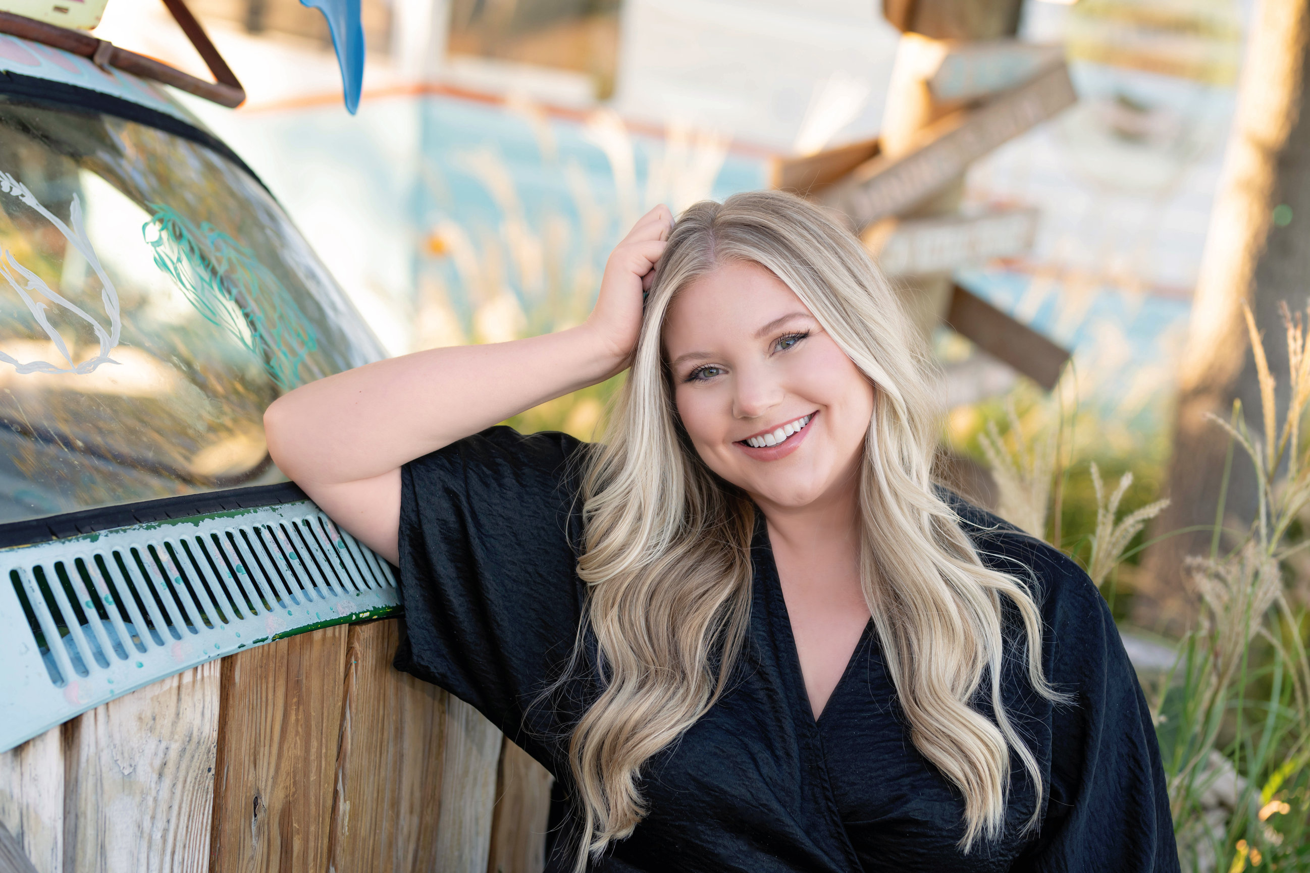 Myrtle Beach Professional Photography