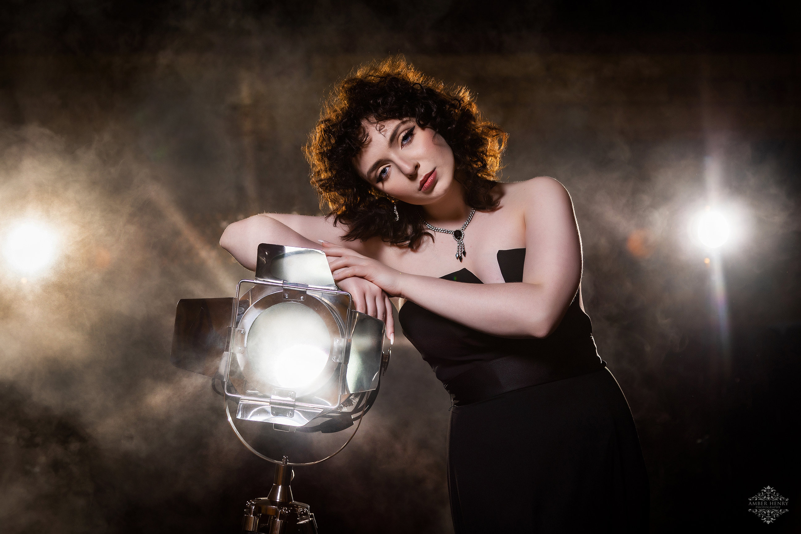 Amber Henry Photography Michigan Wedding and Senior Photographer