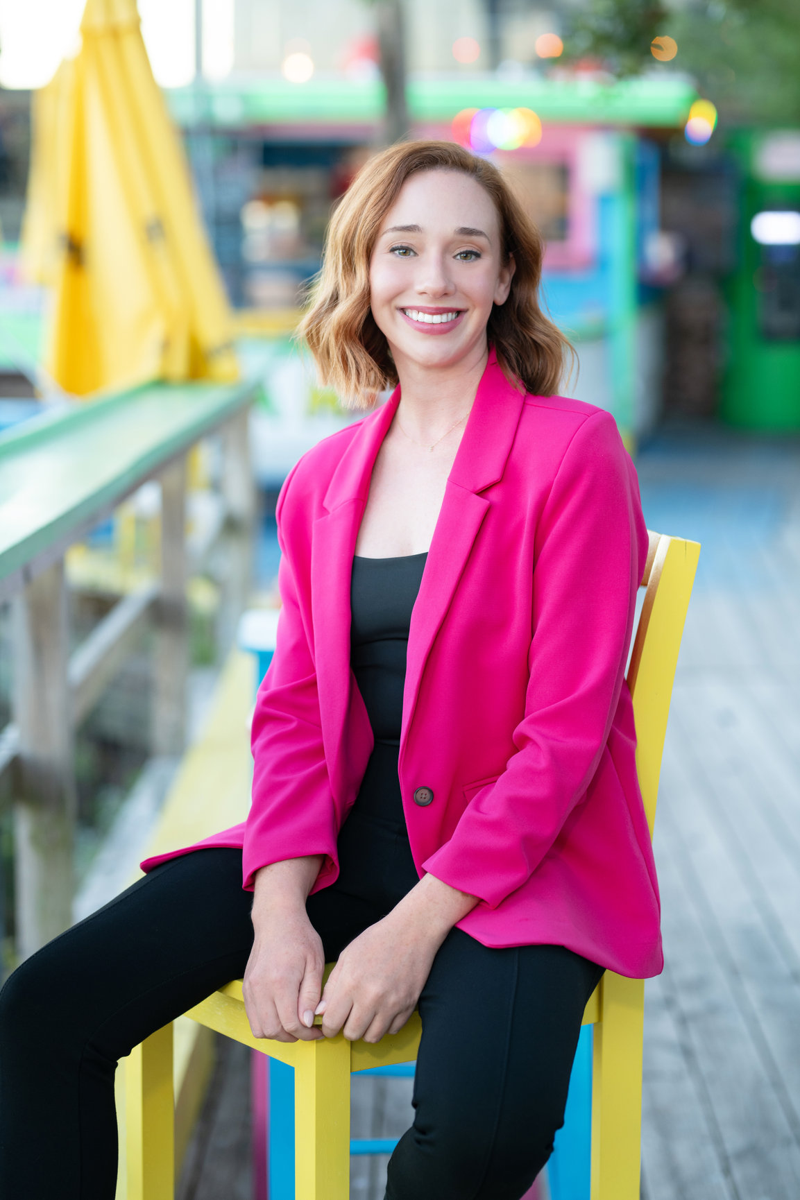 Myrtle Beach Professional Photography