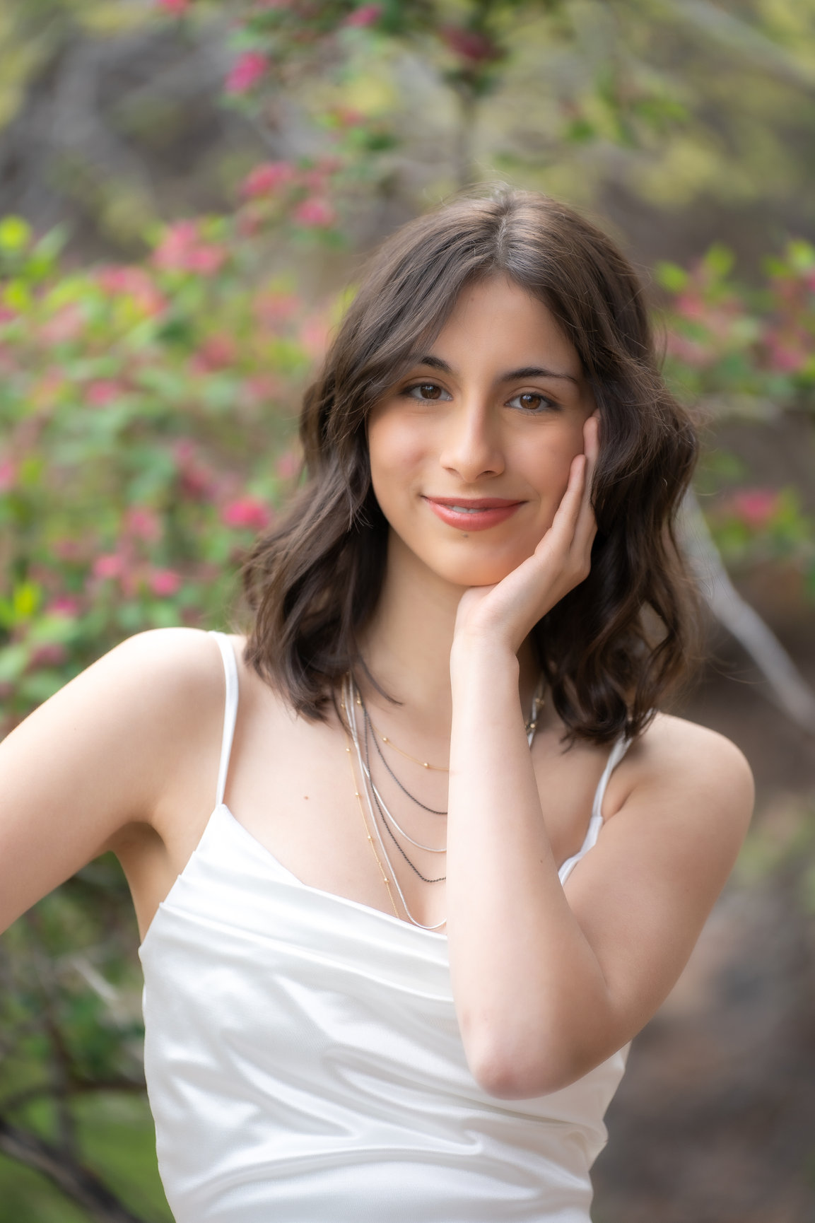 Portraits - Susan Schiller Photography
