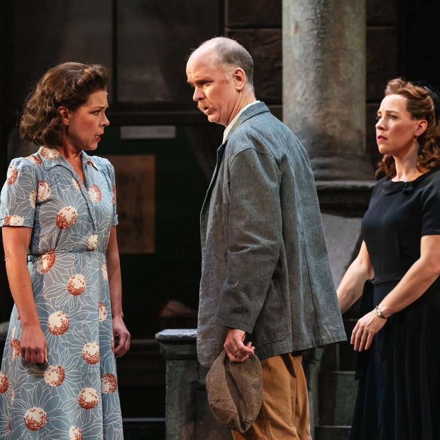 REVIEWS - Katherine Pracht Mezzo-soprano