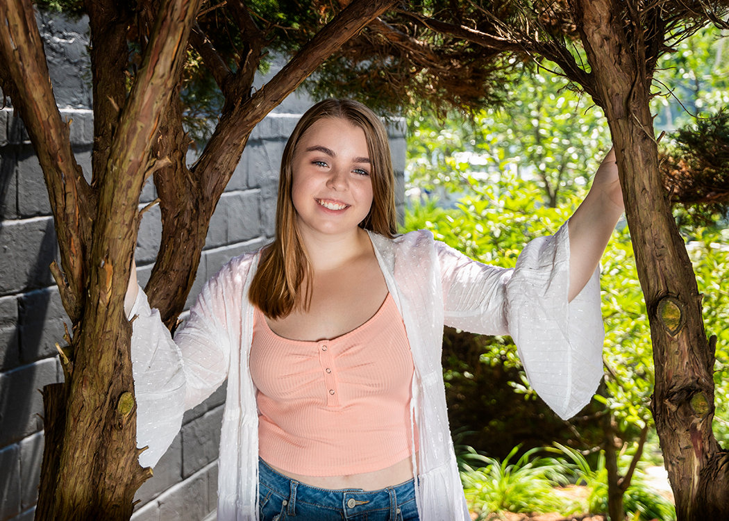 GALLERY - Portraits Edge