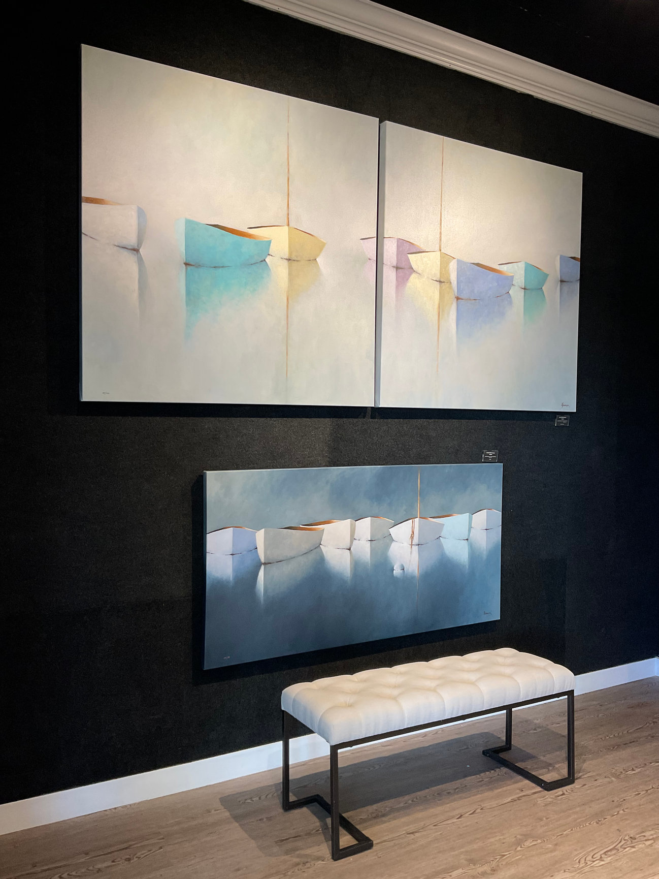 Key West Art Gallery | Art On Duval, A Procaccini Gallery