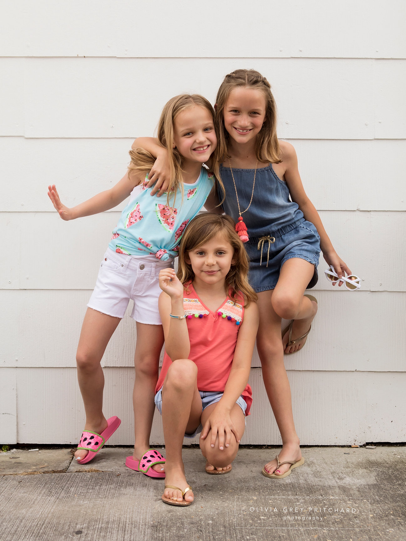 Tween Photography: The Lost Portrait Years - Olivia Grey Pritchard ...