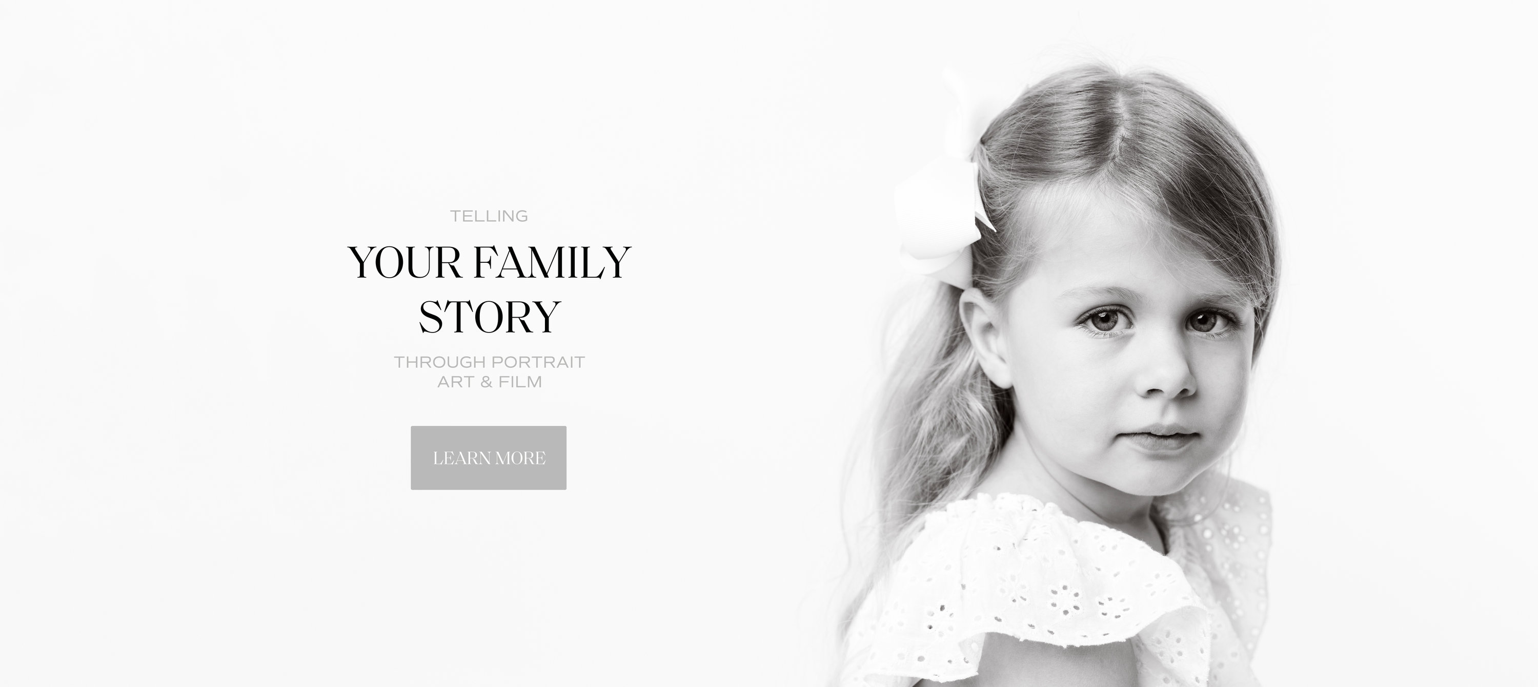 New Orleans Portrait Photographer | Olivia Grey Pritchard Photography