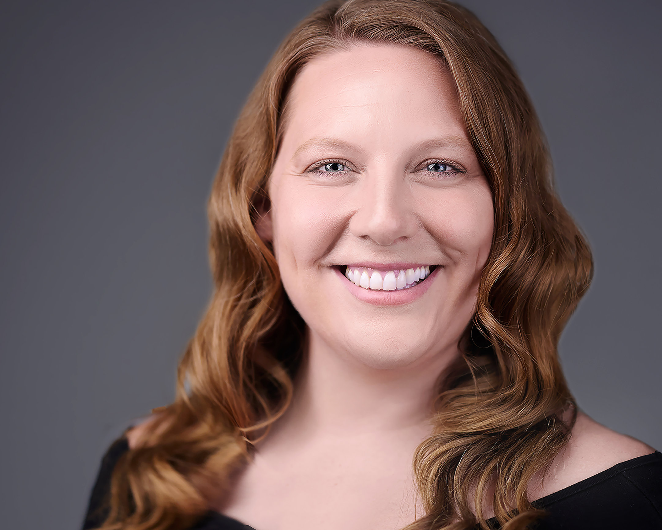 Headshots - Helen Aronson Studios