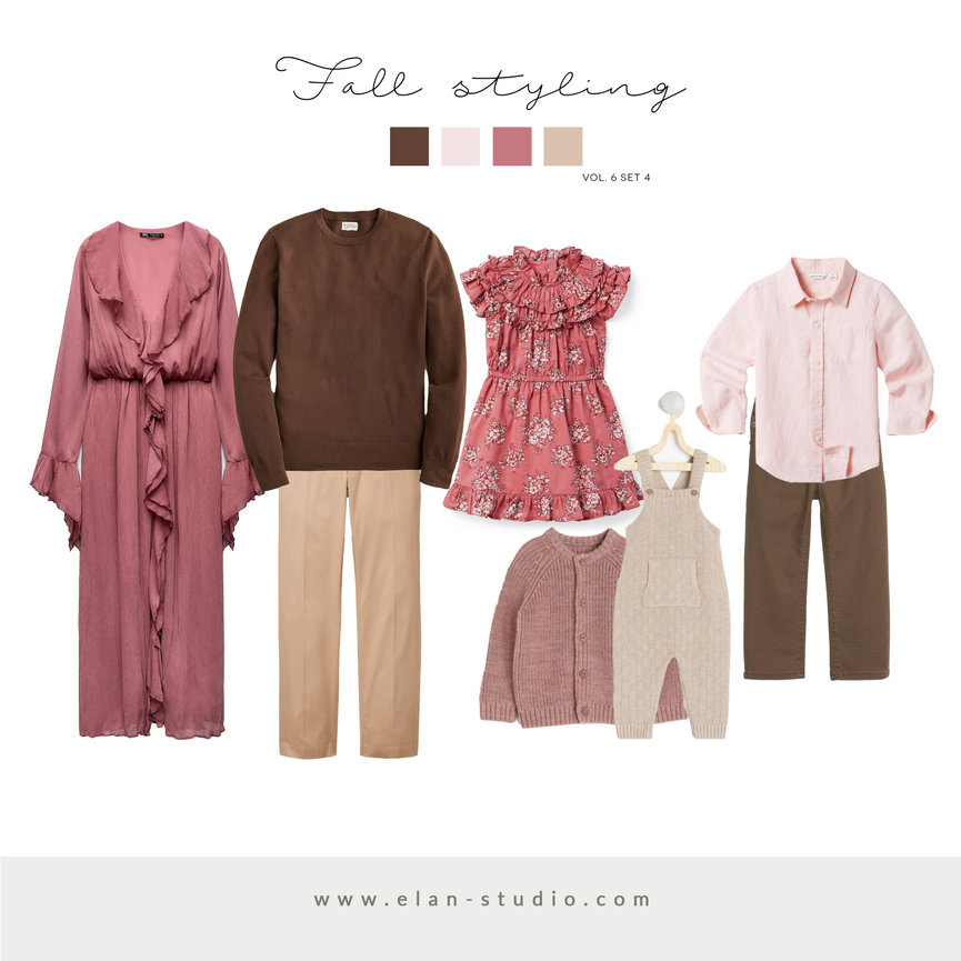 PHOTOGRAPHERS - Elan Studio