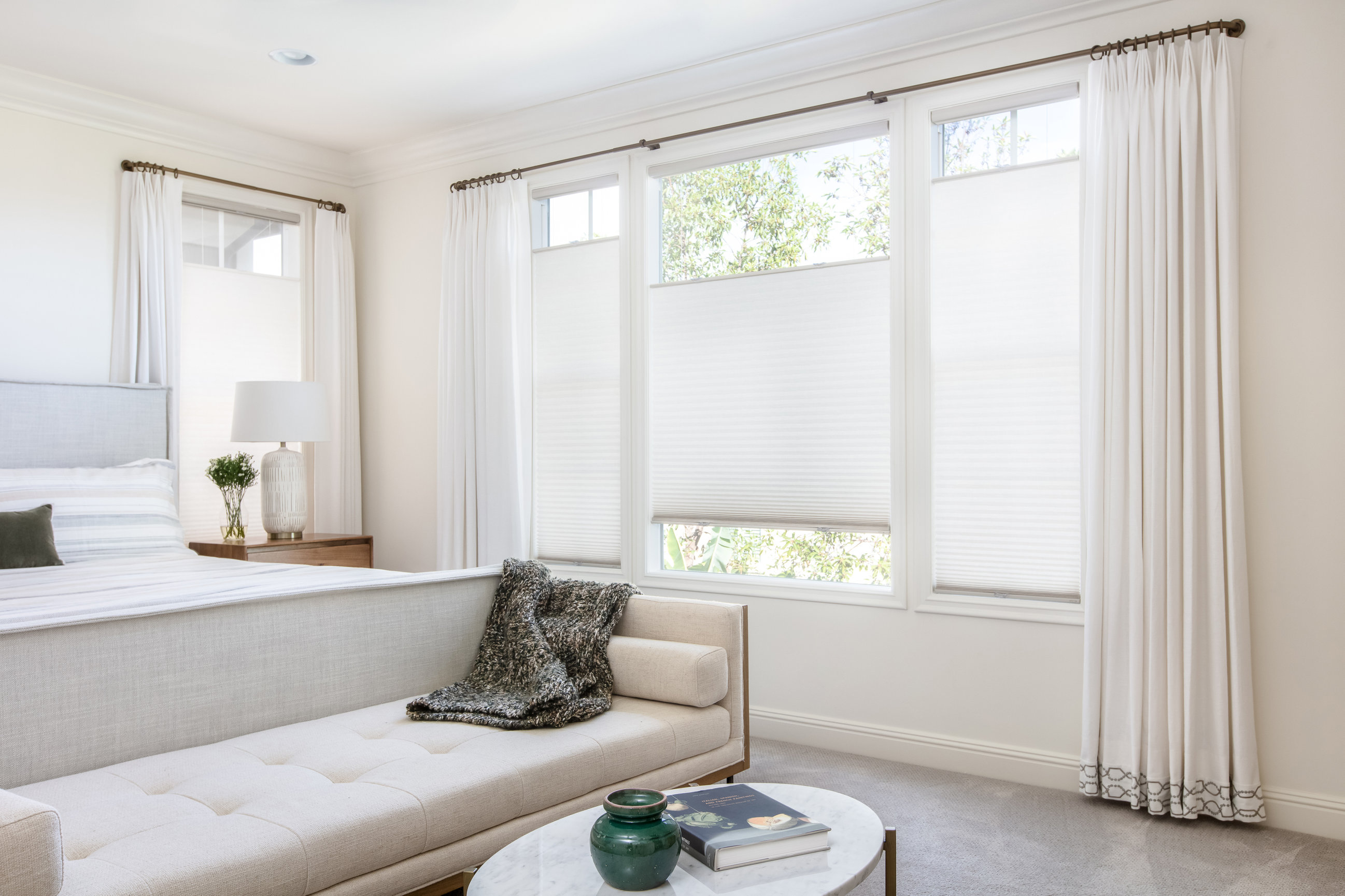 Creamy Window Pull #Photobreakdown - The Grove