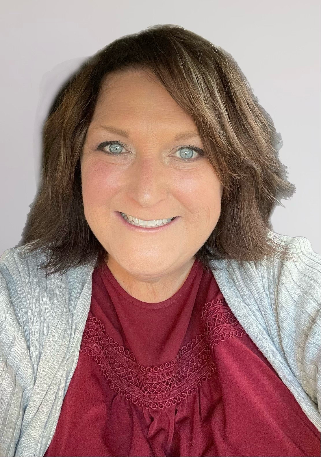 Happy 1 Year Bella Anniversary, Lisa! - Bella Salon and Spa