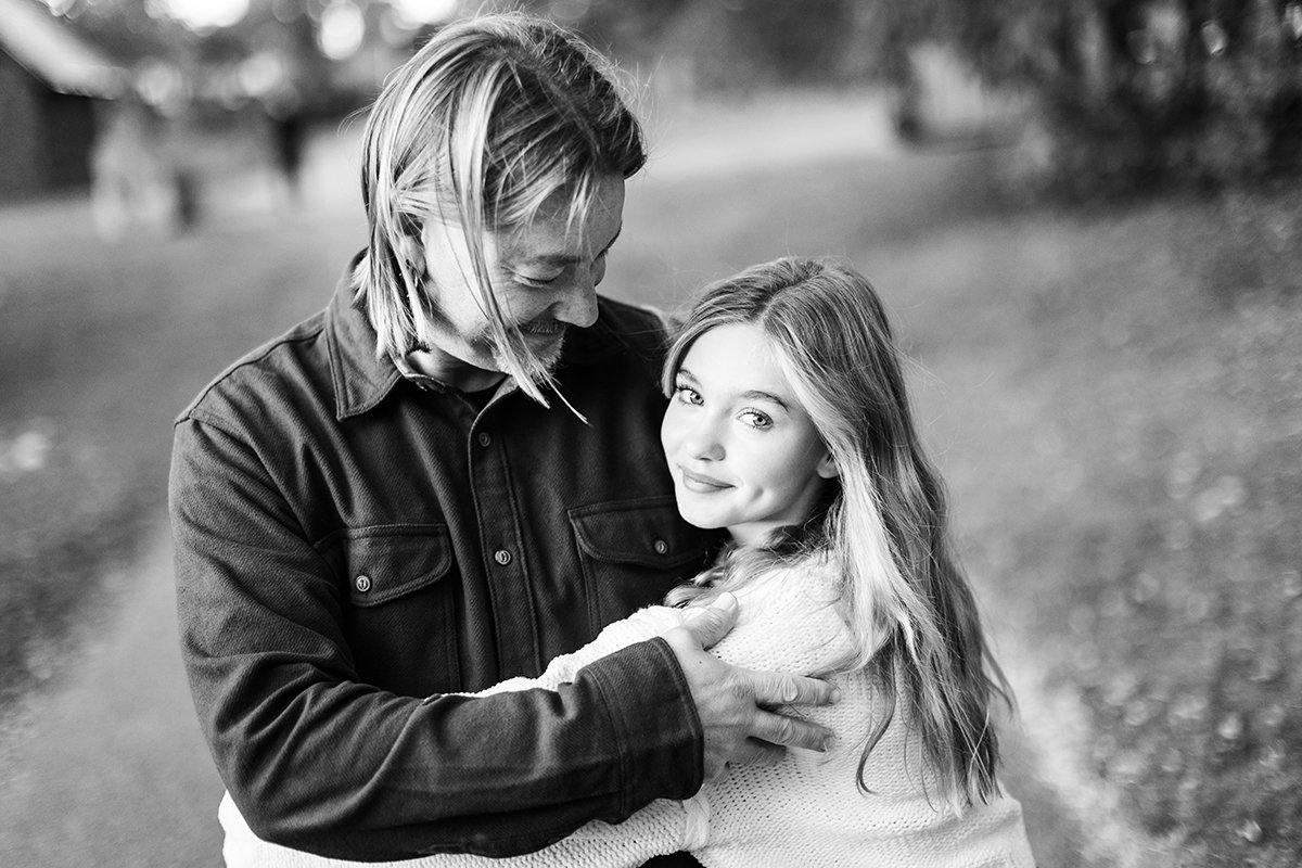 What's It Like to Work with a Bergen County Family Photographer?