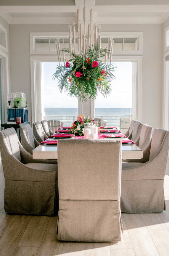 Raquel & Alex - Kristin Lockhart