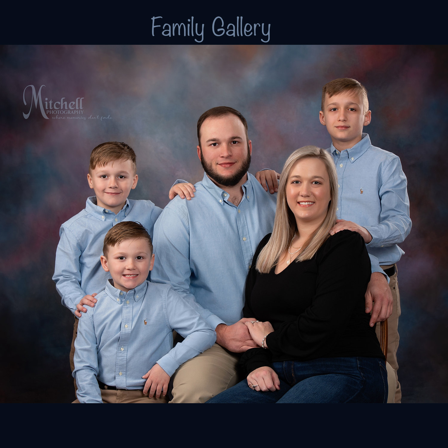 home - Mitchell Photography