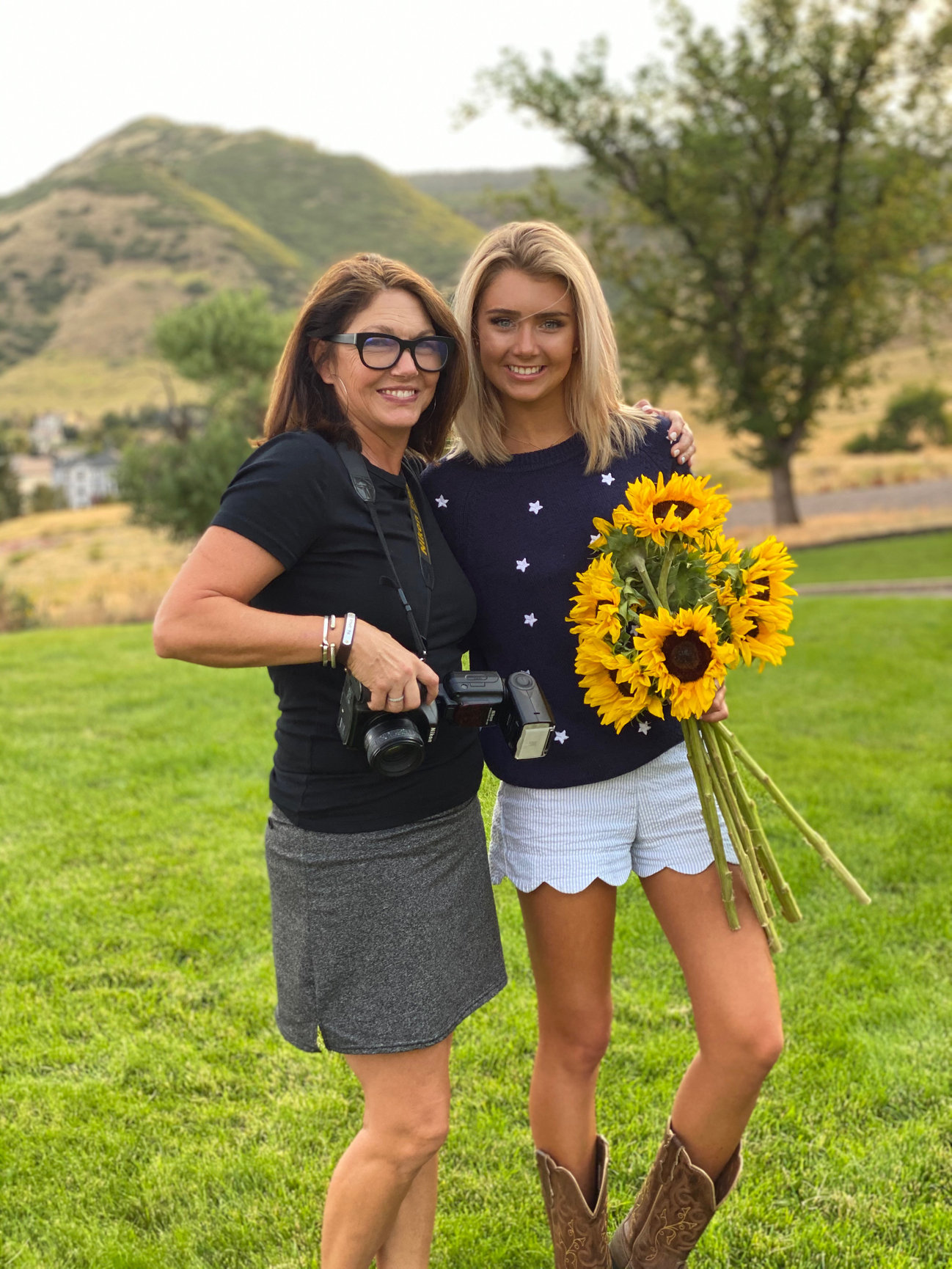 ABOUT - RC George Photography