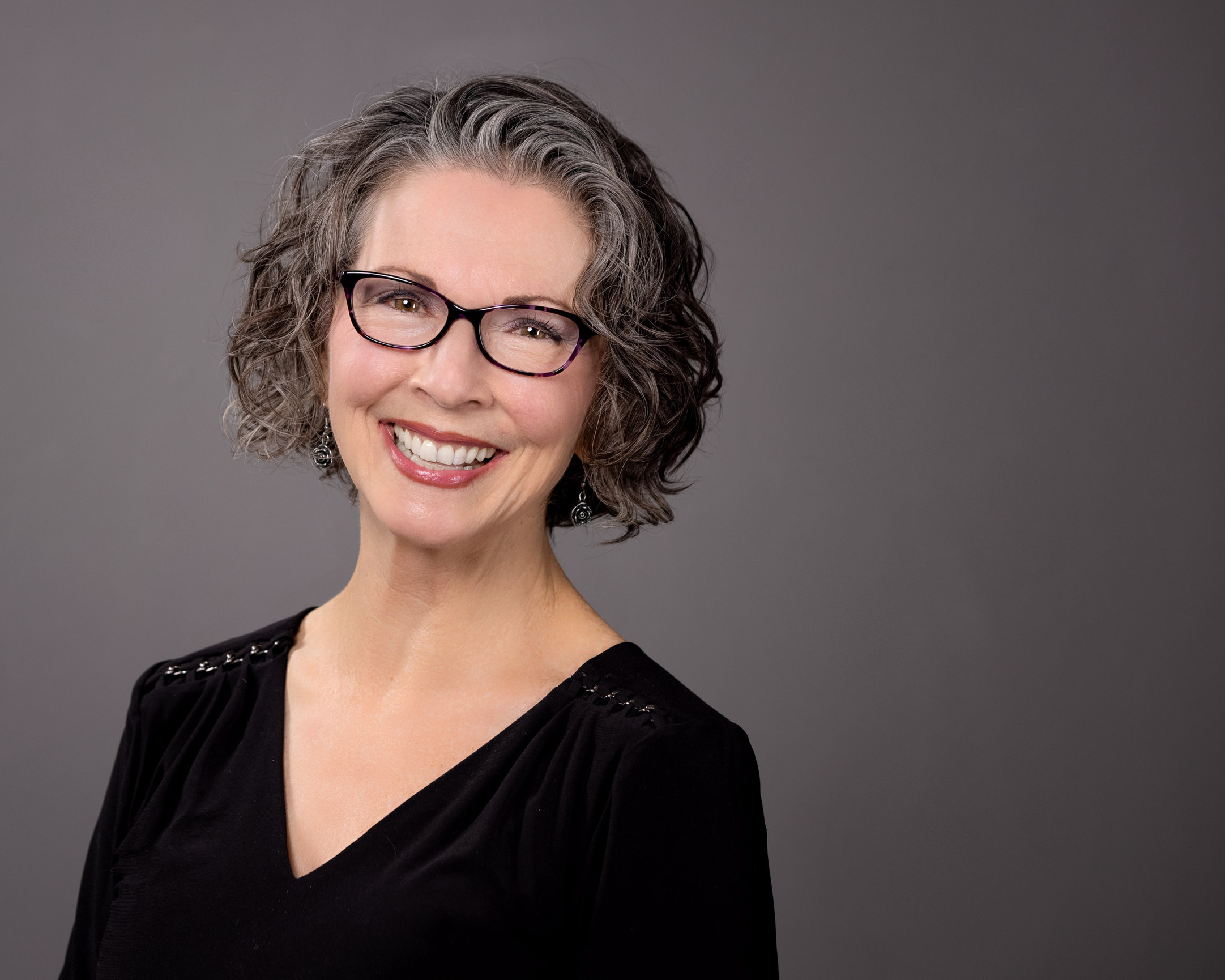 Professional Headshots for Duet: Partners in Health & Aging