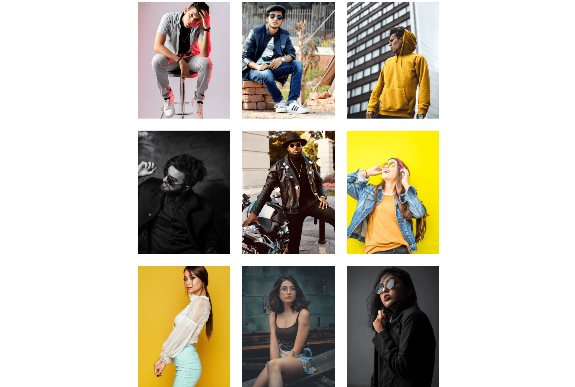 How to Optimize Your Gallery Pages for Search - PhotoBiz Growth Hub