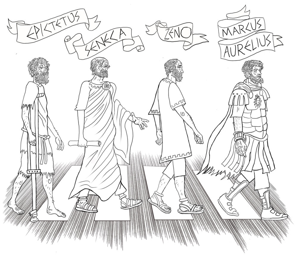 illustration 1 - John Eder