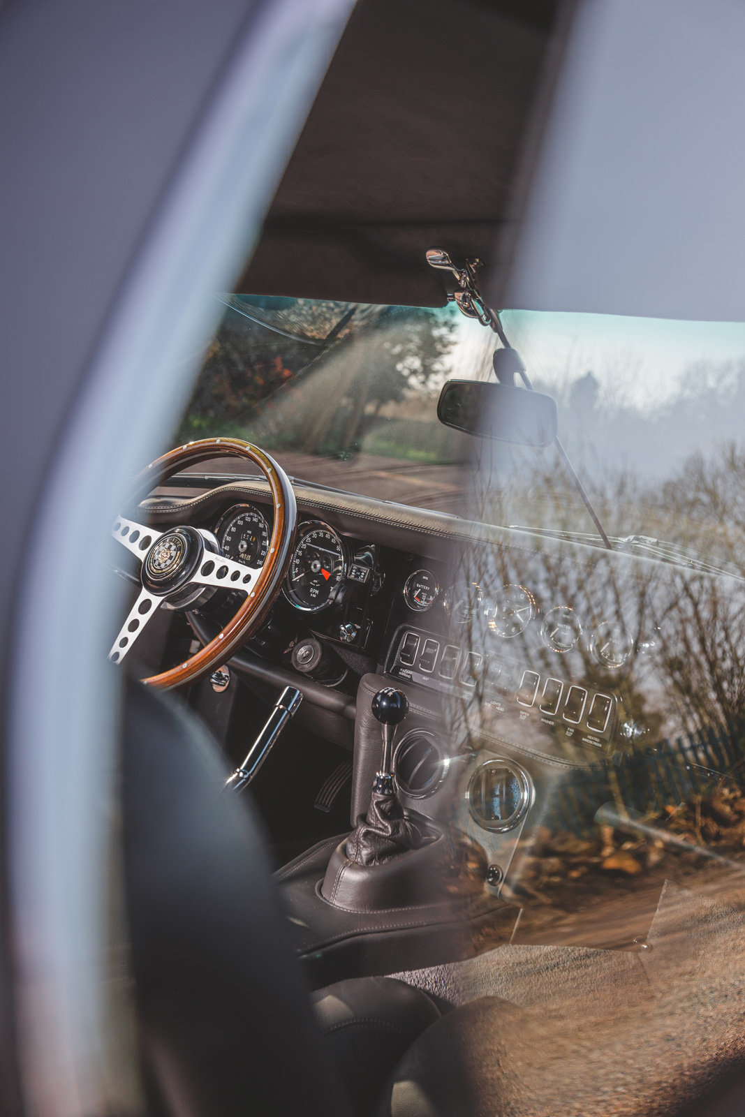 Automotive - Michael White Photography
