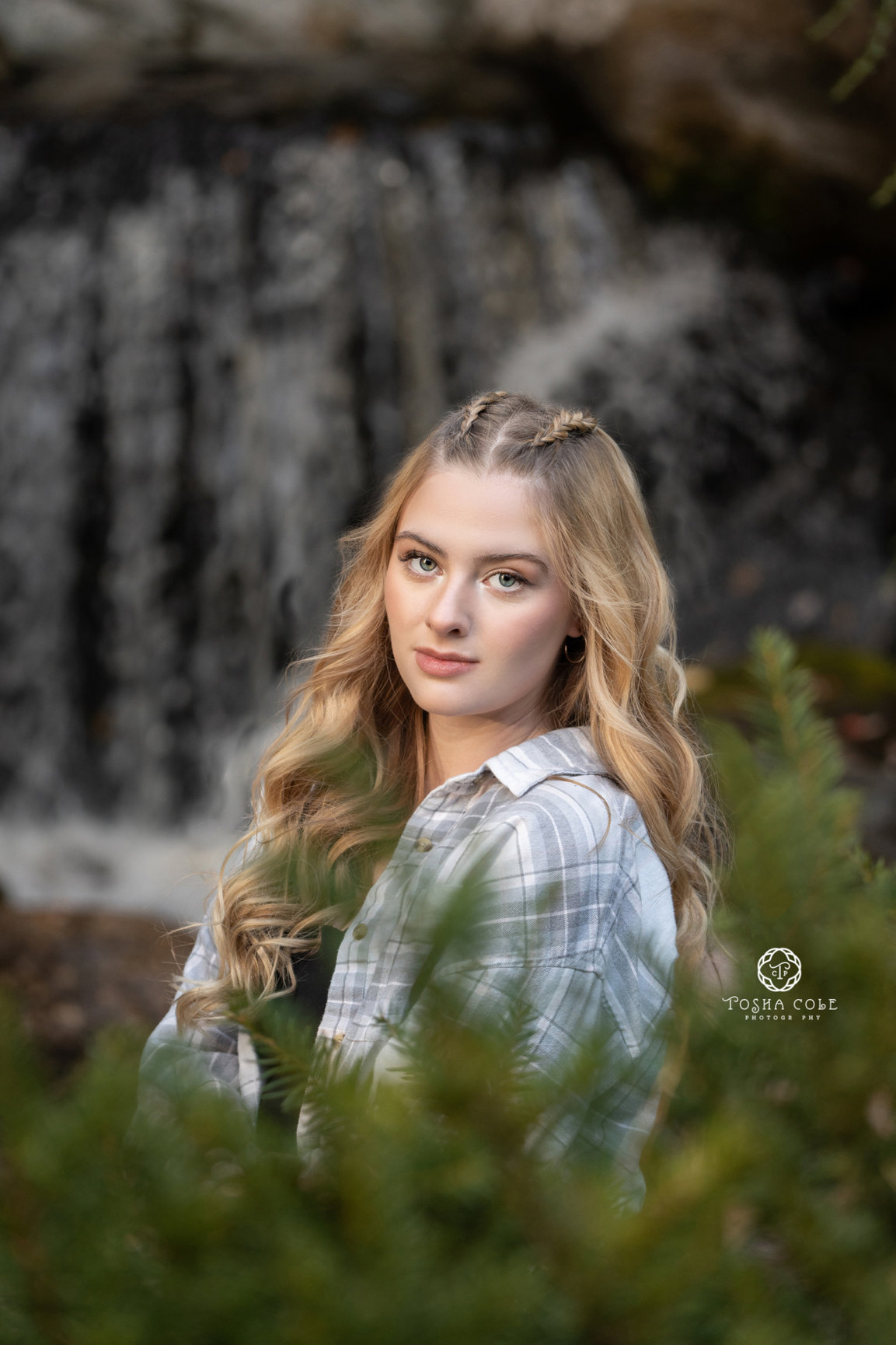 Emily Ahrens• Luxe Experience • John Glenn • 2023 - Tosha Cole Photography
