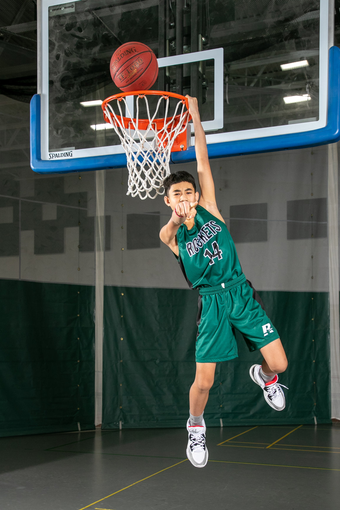 HOME - David Bank Studios