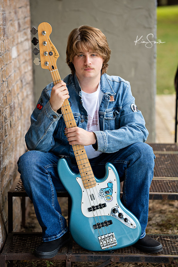 Caden-North Branch-Class of 2023-Senior-Pictures-Birch Run-Michigan ...