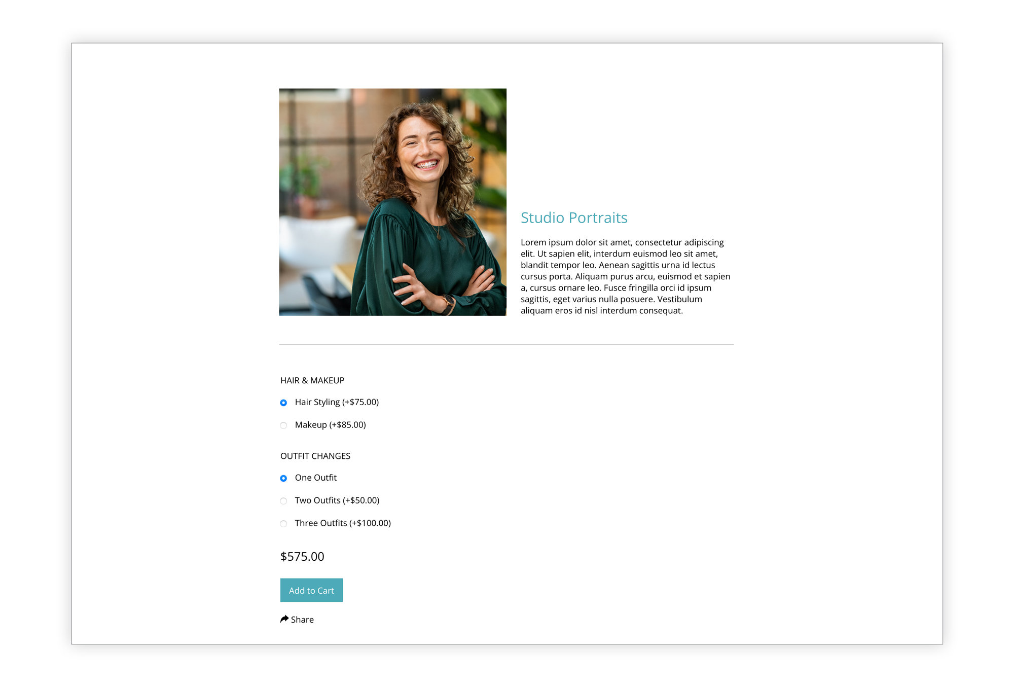 3 Ways to Use Product Options for Photography Sales - PhotoBiz Growth Hub