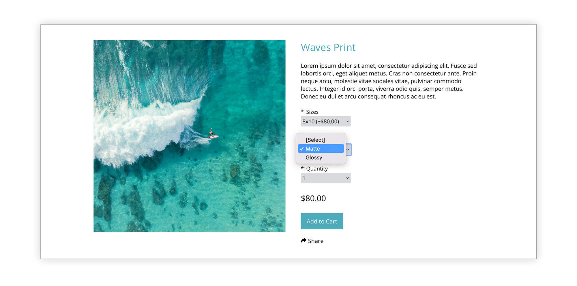3 Ways to Use Product Options for Photography Sales - PhotoBiz Growth Hub