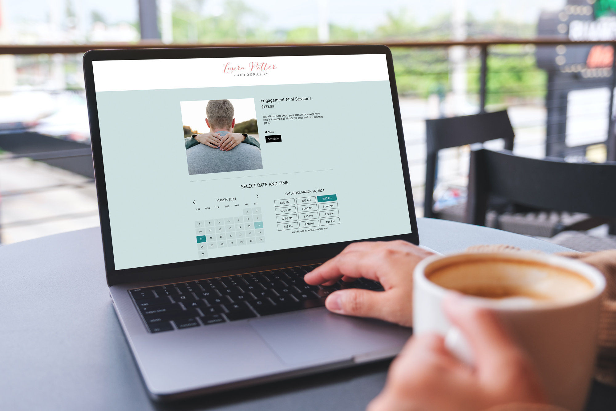 Plan Your Yearly Mini Sessions Using PhotoBiz - PhotoBiz Growth Hub