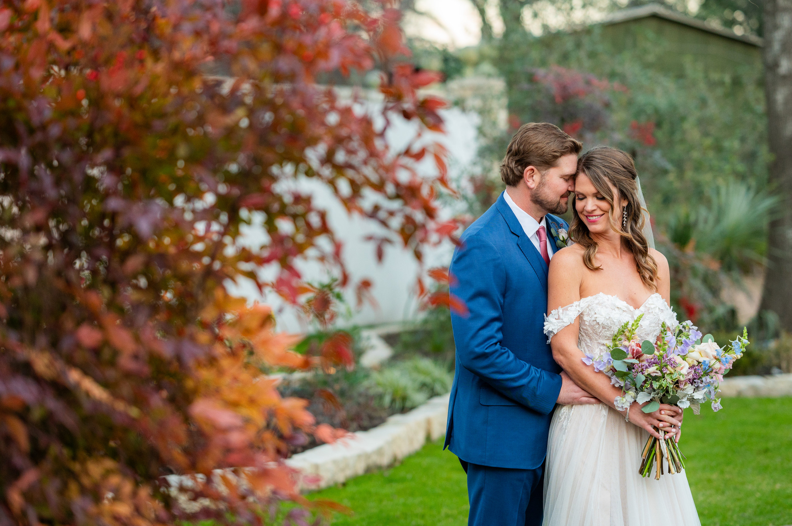 Wedding Photography And Films Austin, Texas