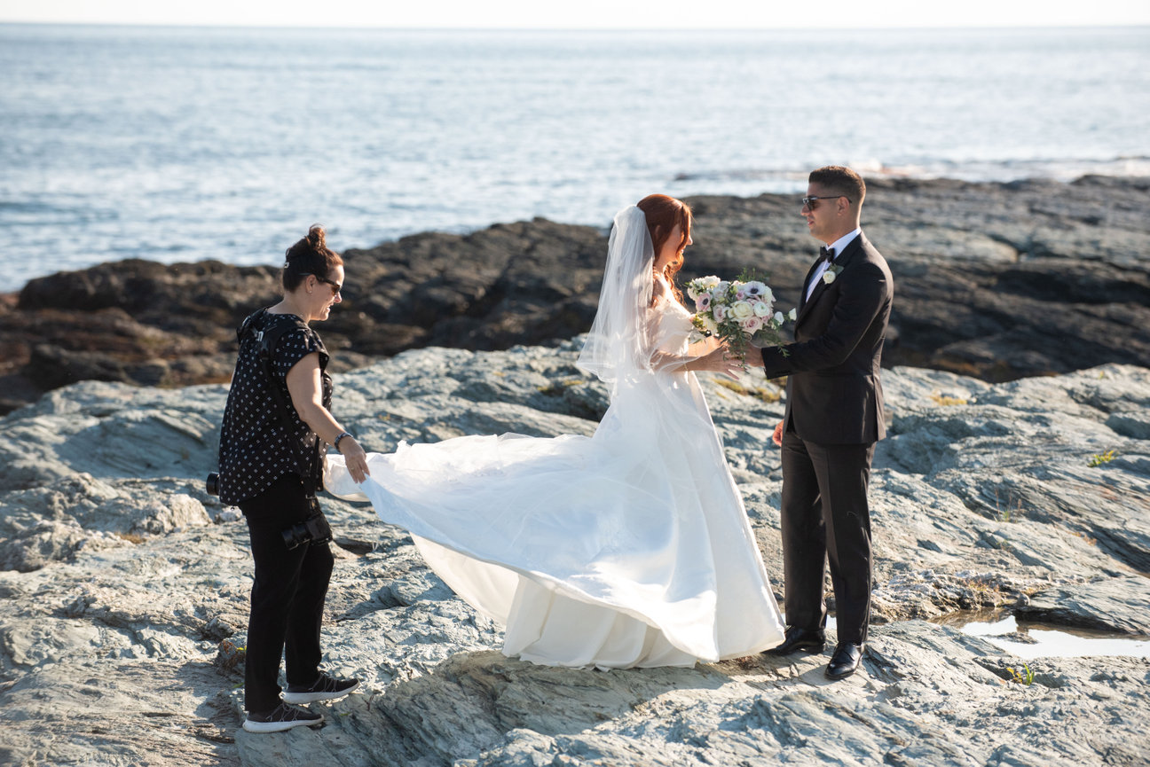 The Perfect Fluff (Wedding Gown) - Professional Photographers ...