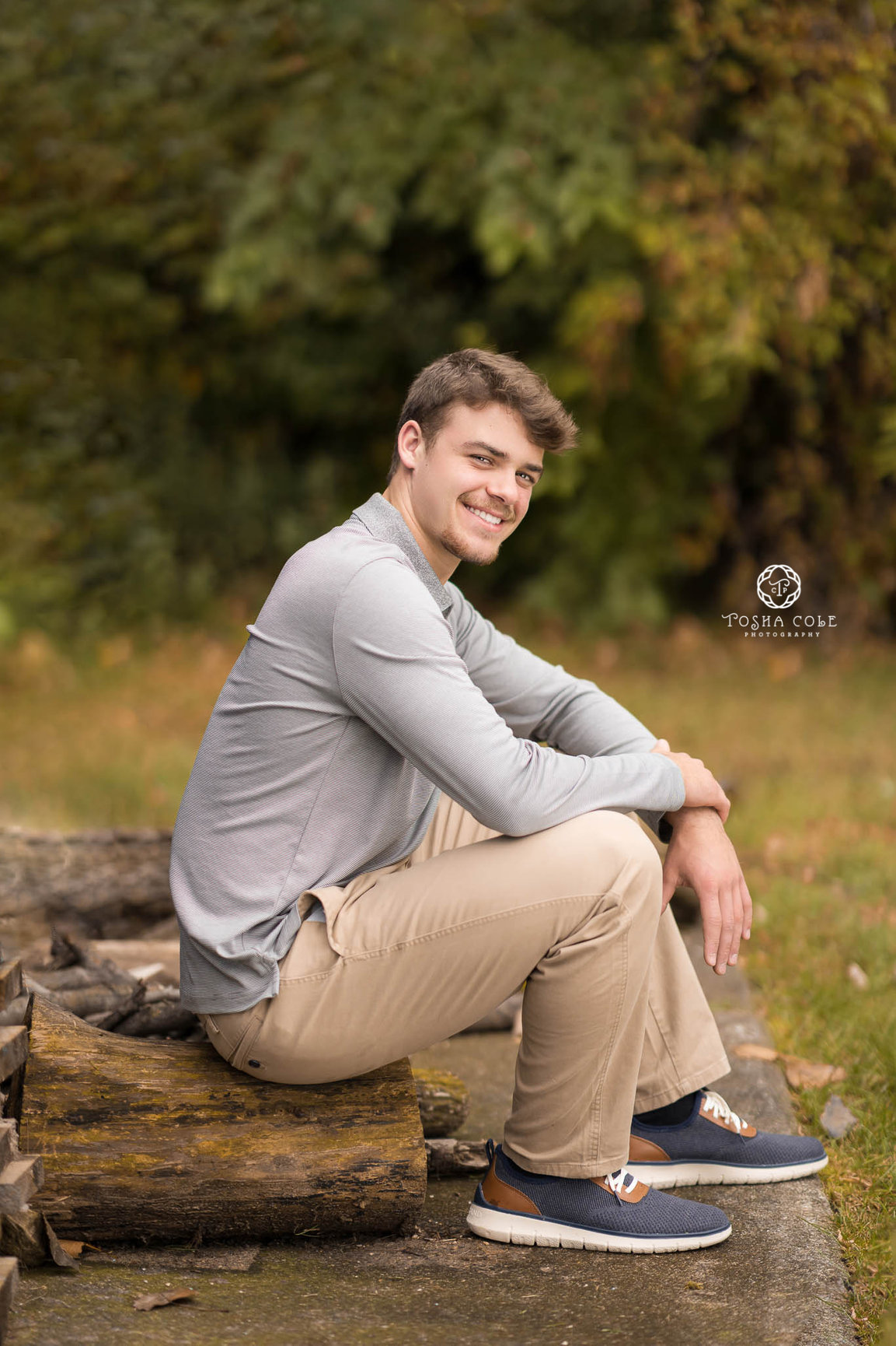 Lucas Matuszak • Petite Experience • Reese High School • 2024 - Tosha ...