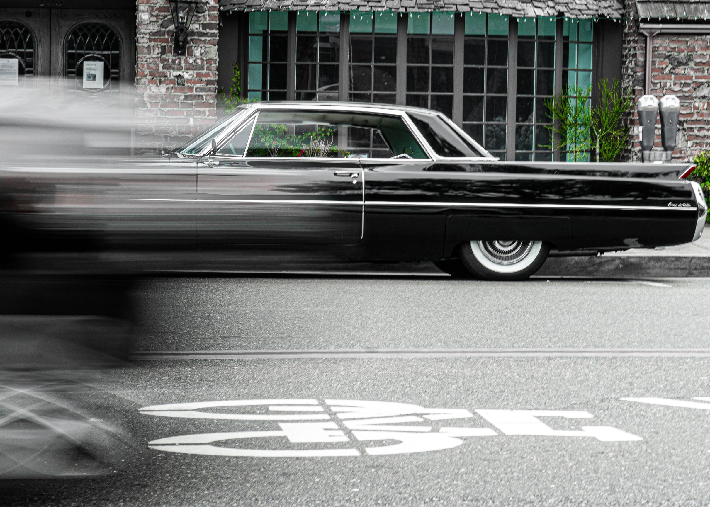 CLASSIC CARS - Robb Mitchell