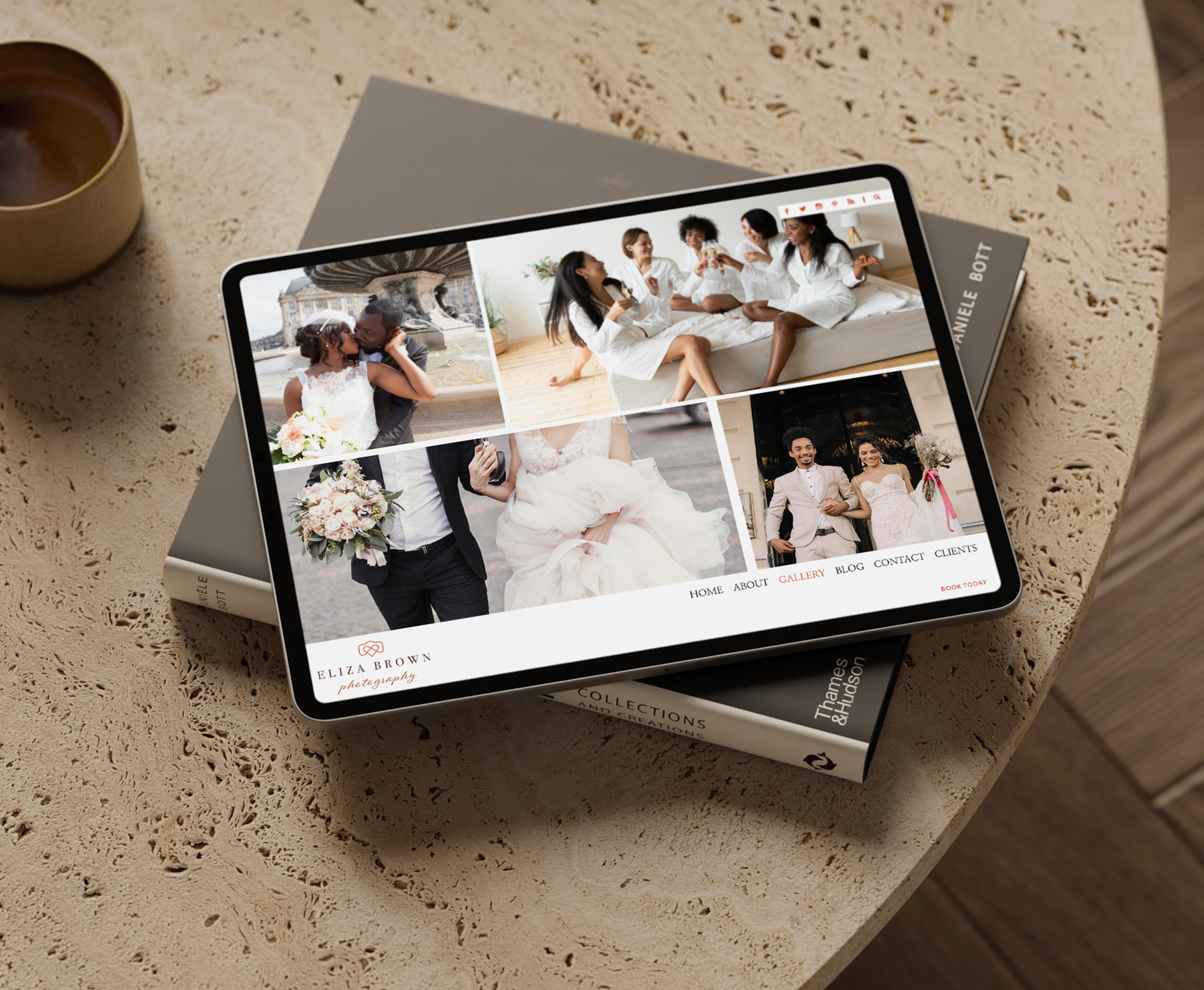 Enhancing Your Photography Website: Tips for Photographers - PhotoBiz ...