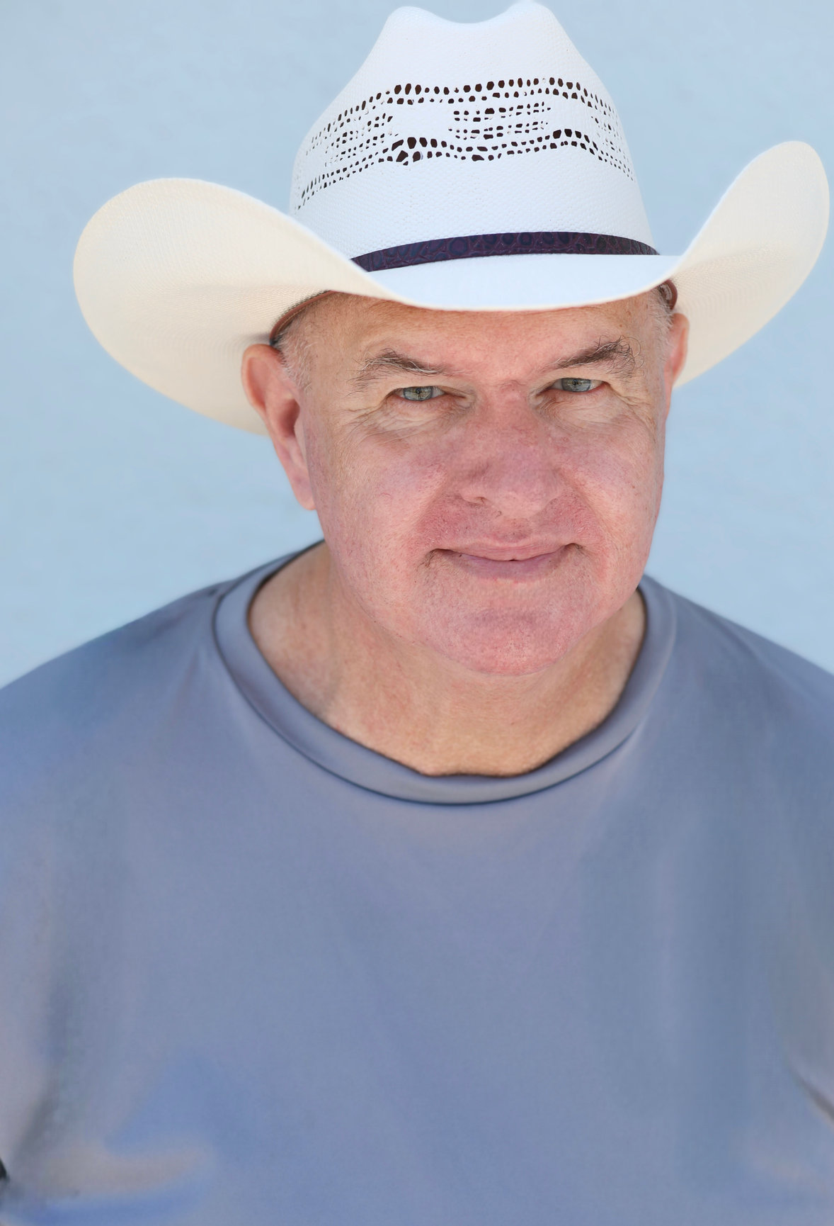 5-STAR Review from Jimmy L. for Greg James Blount