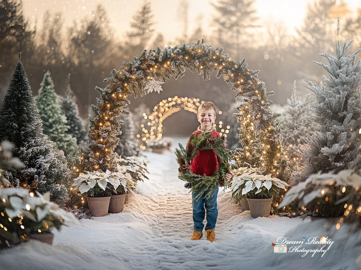 Monmouth County, NJ Children Holiday Portraits & Photography Studio ...
